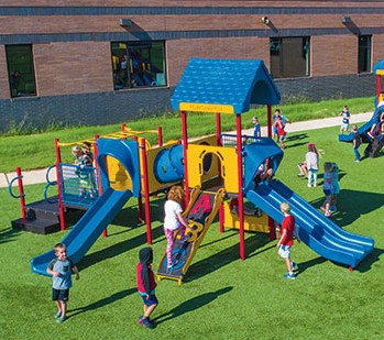 PlayShaper®: Ages 2 to 5