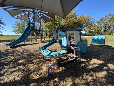 Cross Timbers Park