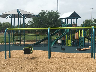 Warren Sports Complex