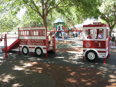 Landa Park