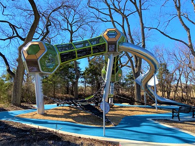 Midlothian Community Park