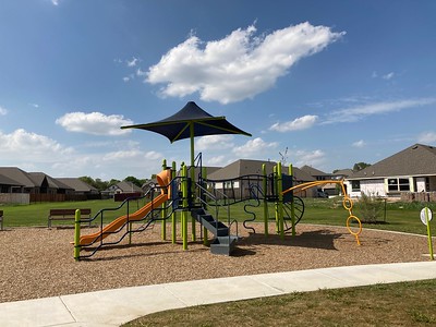 Vista Valley West Park