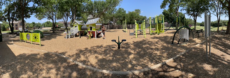 Fern Bluff Park