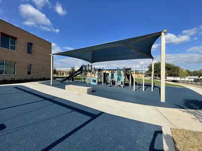 Harris Elementary School